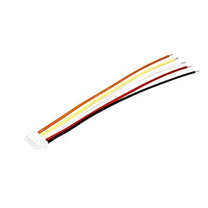 YONGJIANGXIA Speaker High Level Input Plug 5-Pin Compatible with Bazooka Belva Cadence CERWIN Vega BOSS