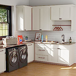 24 Undermount Luandry Sink -Mocoloo 24x18x12 Inch Utility Sink 16 Gauge Stainless Steel Under Counter Single Bowl 12 Inch Deep Laundry Room Utility Sinks