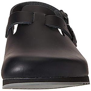 Birkenstock Original Tokyo Leather Regular Width, Black L6 M4 37,0