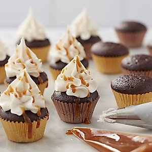 Wilton Excelle Elite 12-Cup Mini Muffin Pan