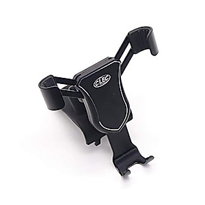 ITrims (Black Car Phone Holder for Toyota RAV4, Air Vent Phone Holder, Black Car Vents Holds Mount for for Toyota RAV4 2013 2014 2015 2016 2017 2018,Car Phone Mount for Most Smartphones