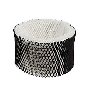 IOYIJOI Humidifier Filter Compatible with Holmes A HWF62 HWF62CS Replacement Filters Compatible with Sunbeam Humidifier SCM1100, SCM1701, SCM1702, SCM1762, SCM2409 (6 Pack)