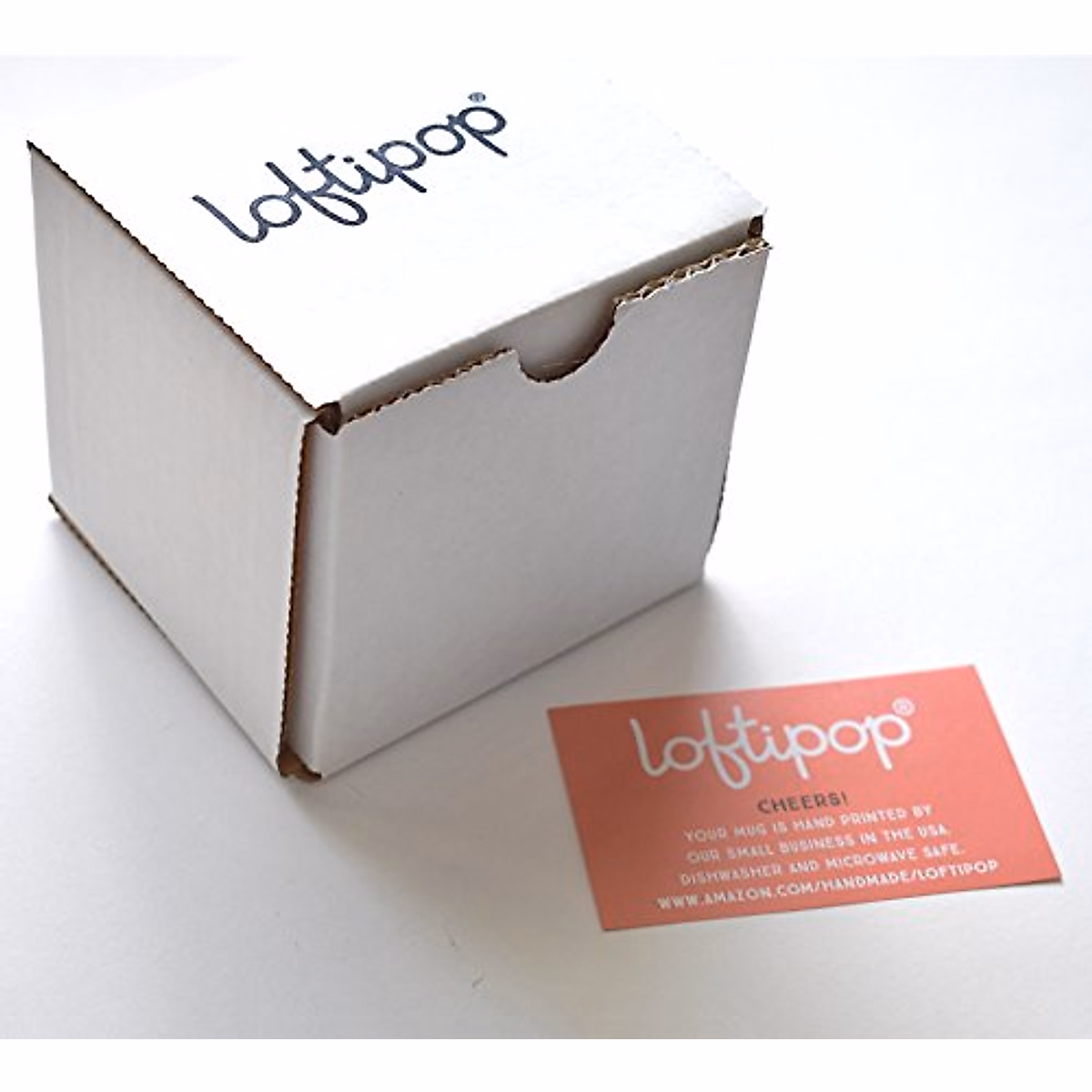 Book Reading Lover Coffee Mug, Bibliophile Bookish Librarian Bookworm Gifts, One More Chapter Cup (11oz)