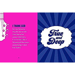 Dolly: An Unauthorized Collection of Wise & Witty Words on Grit, Lipstick, Love & Life from Dolly Parton