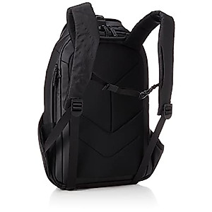 VESSEL(ベゼル) Bezel PrimeX Men's Backpack DXR Black