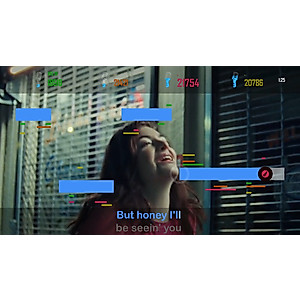 We Sing Pop Solus (PS4)