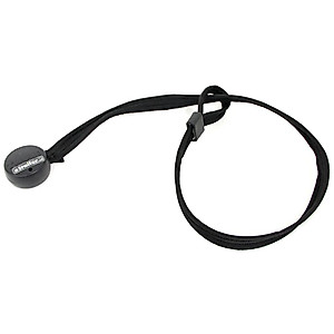 Thule 533 Passive Lock Strap , Black