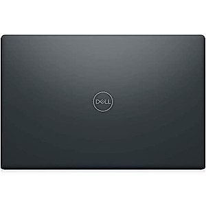 Dell Inspiron 15 3000 3520 Business Laptop 15.6" FHD WVA Anti-Glare 120Hz Display 12th Generation Intel 10-Core i7-1255U Processor 16GB RAM 512GB SSD Intel Iris Xe Graphics Backlit HDMI Win11 Black