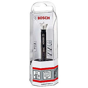 Bosch 2608577002 Forstner Bit 14mm