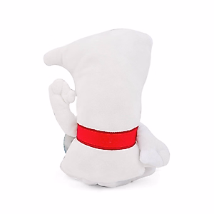 Schoolhouse Rock! Bill Adult Plush Character | I'm Just A Bill Fan Favorite Collectible | 9.5 Inches Tall