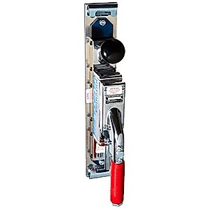 Hutchins HUT2000 Hustler Straight Line Air Sander