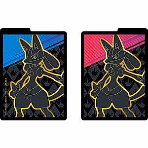 Pokemon TCG: Crown Zenith Elite Trainer Box