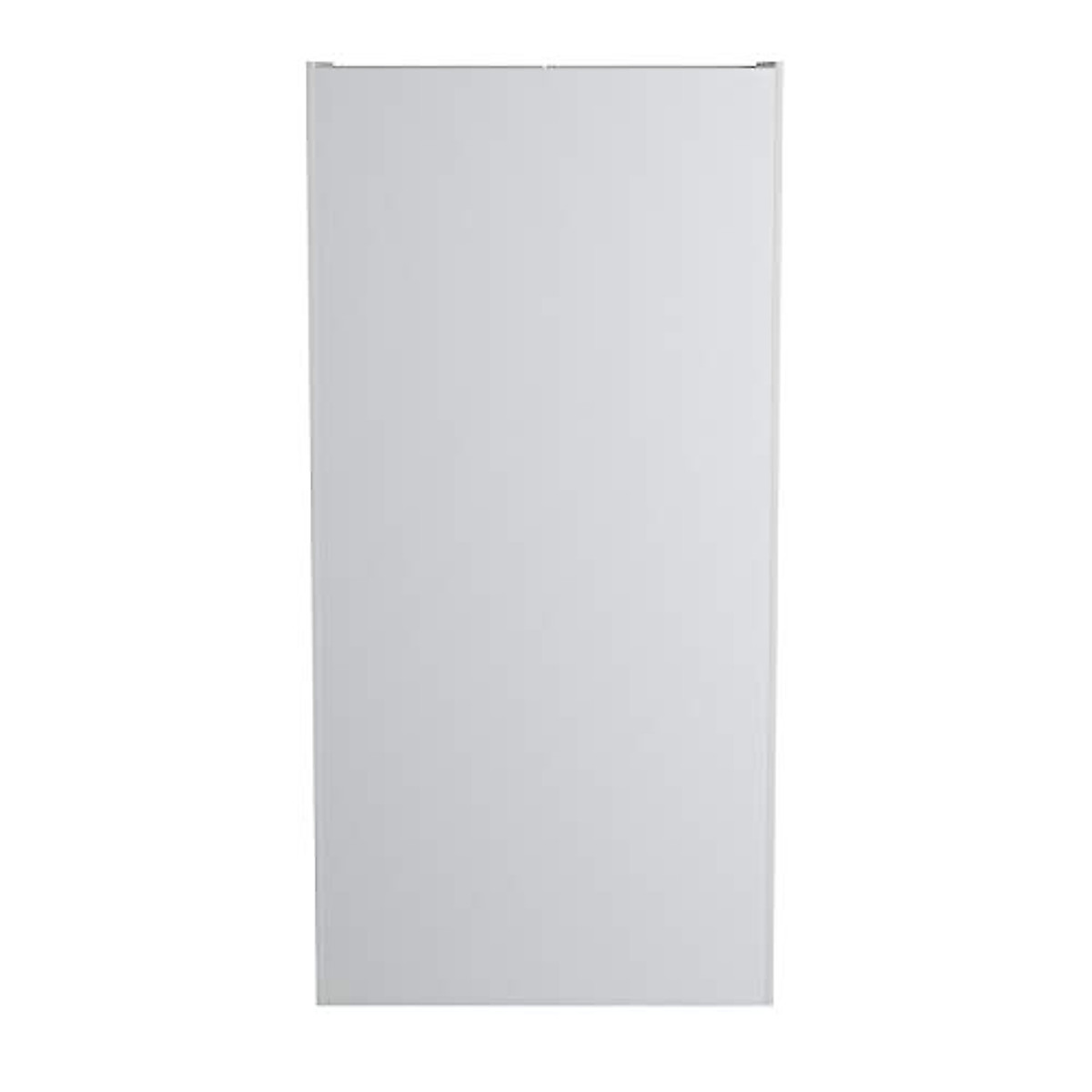 Prepac Elite 2 Door Wardrobe Cabinet, 32" W x 65" H x 20" D, White