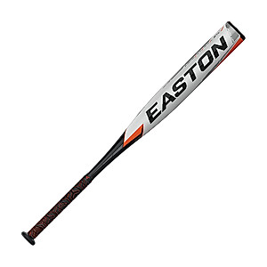 Easton Maxum 360 USSA 2 5/8 in. Barrel Youth Baseball Bat, Drop -5, 31/26 Black/Orange