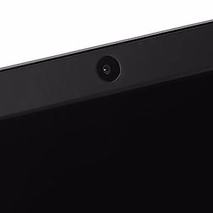 FOTABPYTI Portable Laptop, Long Battery Life FHD Screen 15.6in Laptop High Performance Processor for Home (16+1TB US Plug)