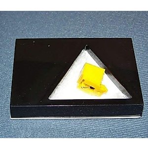 MagLite Phonograph Record Player Turntable Needle