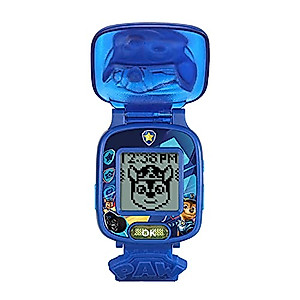 VTech PAW Patrol - The Movie: Learning Watch, Chase for age 3-6 years