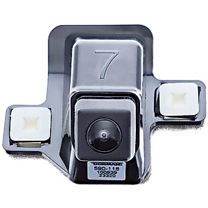 Dorman 590-118 Rear Park Assist Camera Compatible with Select Toyota Models