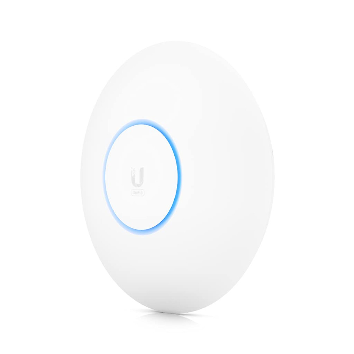 Ubiquiti - UniFi 6,Wireless Long-Range Access Point | US Model | PoE Adapter not Included (U6-LR-US),tri_band