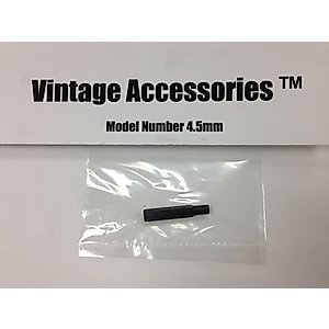4.5MM STEEL SCREWDRIVER SECURITY BIT TO OPEN SNES,N64,GAMECUBE GAME CONSOLES AND SEGA GENESIS MASTER SYSTEM GAMES