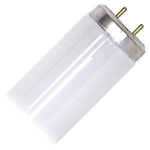 Philips 40W 48in T12 Plant Grow Fluorescent Tube,Warm White