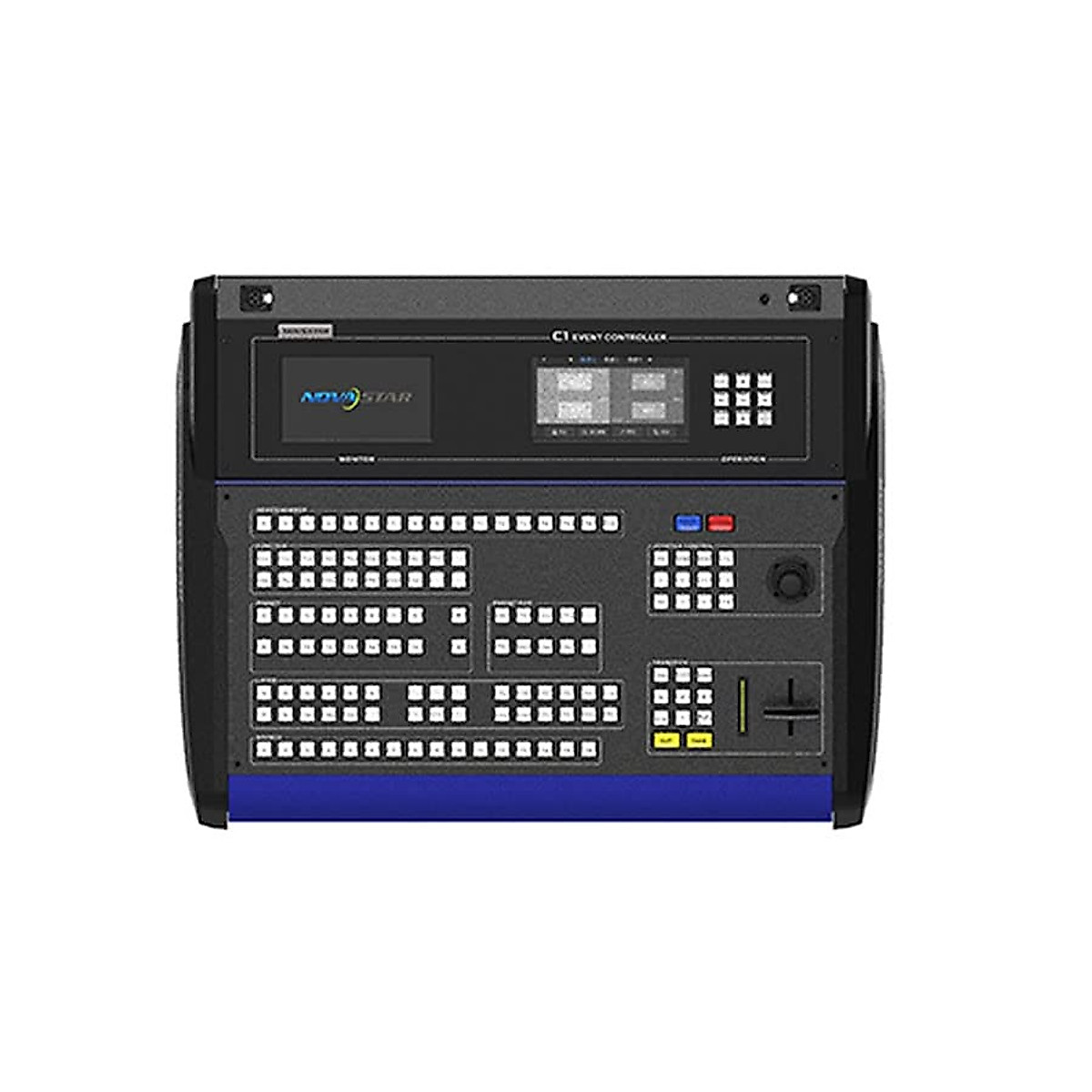 Novastar C1 LED Video Processor Desktop Console Enclosure,Free DHL Fast Delivery
