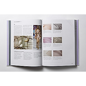 Sewing for Fashion Designers