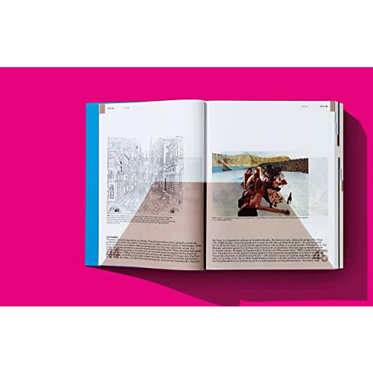 Rem Koolhaas: Elements of Architecture