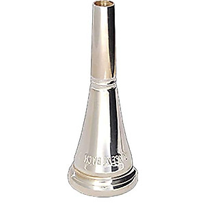 Bach 33611 French Horn Mouthpiece, 11