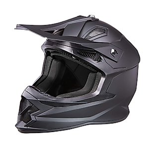 Polaris ATV Tenacity 4.0 Helmet