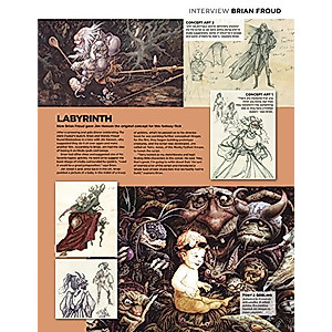 Masters and Legends of Fantasy Art, 2nd Expanded Edition: Techniques for Drawing, Painting & Digital Art from Fantasy Legends (Fox Chapel Publishing) Dozens of In-Depth Interviews & Workshops