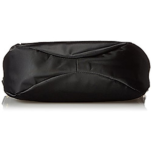 Marc by Marc Jacobs Preppy Nylon Mini Natasha Cross Body Bag, Black, One Size