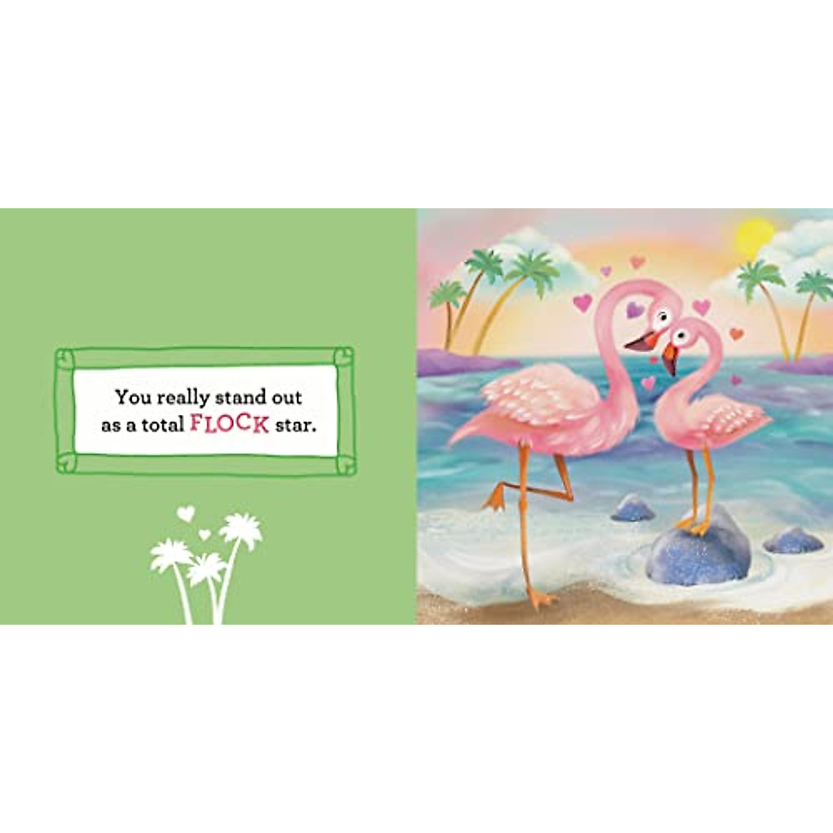 I Love You Slow Much: A Sweet and Funny Baby Animal Board Book for Babies and Toddlers (Punderland)