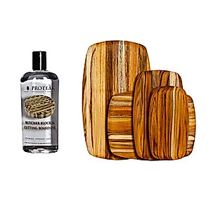 TeakHaus Eon Cutting Board Conditioning Oil
