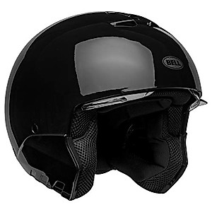 BELL Broozer Helmet (Black - Large)