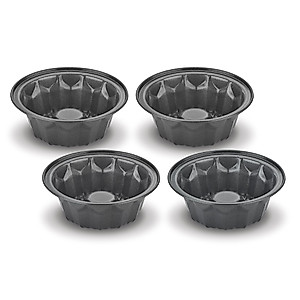 Cuisinart 086279084842 Mini-Metal-Bakeware, Pan, Steel Alloy
