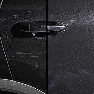 SONAX PROFILINE Cutmax (1 Litre) - High Effective Abrasive Polish for Weathered and Scratched Paintwork. Silicone-free | Item No. 02463000