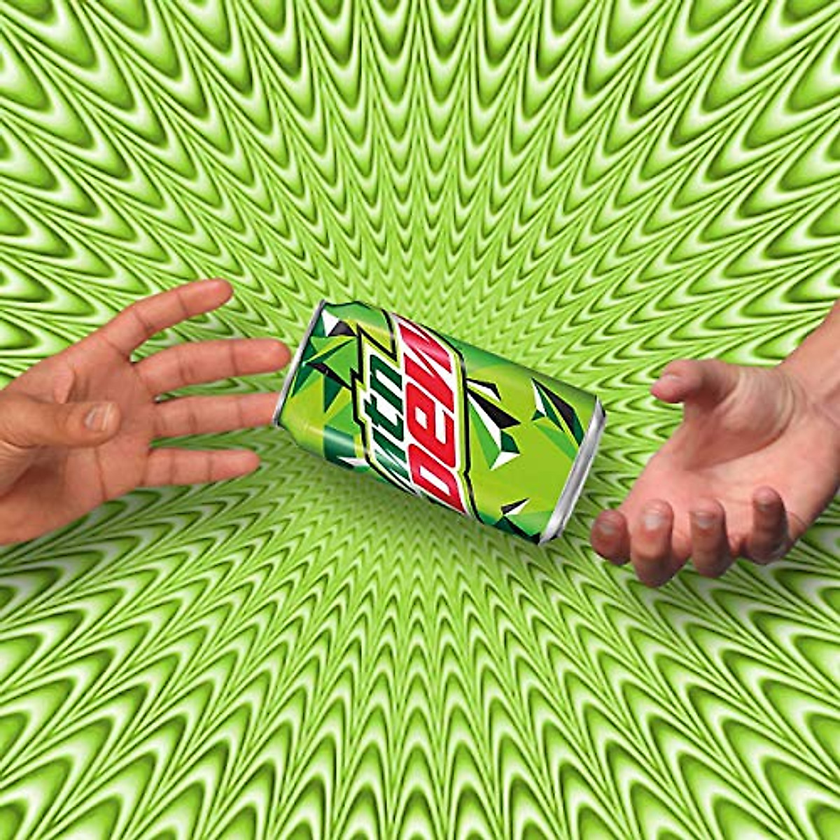 Mountain Dew 3 Flavor Variety Pack - Refreshing Flavors in One Pack