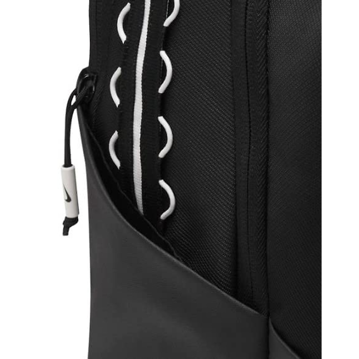Nike Unisex Giannis Backpack Black/White