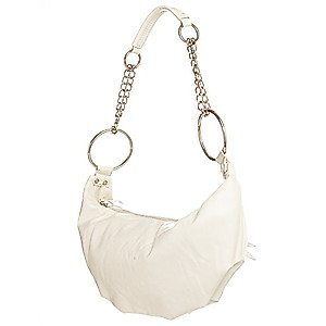 Handbags For All Stylish Medium Chained Hobo women handbag Shoulder Handbag