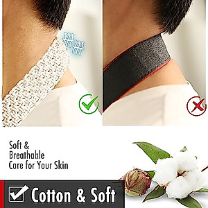 Clysuply Macrame Camera Strap For DSLR Camera. Adjustable Handwoven Universal Neck & Shoulder Strap Gift for Photographers