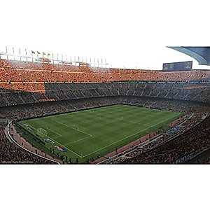 Pro Evolution Soccer 2019 (PS4)