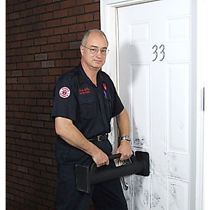 OnGUARD Door Reinforcement | Stops Violent Looters & Rioter's | Stop Door Kick ins | Withstands 3000 Lbs