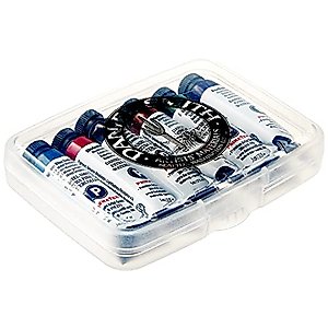 Daniel Smith Mineral Mixing Watercolor Paint, 9 Piece Set, 9 Count