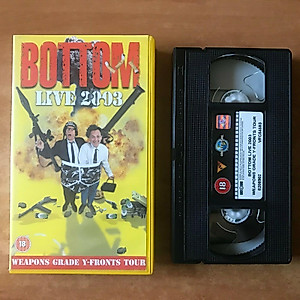 Bottom - Live 2003