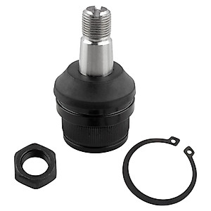 YMAUGP All (4) Front Upper and Lower Ball Joint K8194 K8195 For Chevy K10 K20 V10 V20,For Dodge W100 W150 W200 W250 W300 W350, For Ford F100 F1500 F250,For GMC Jimmy K15 K1500 K25 K2500 V1500 V2500