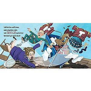 How to Catch a Turkey