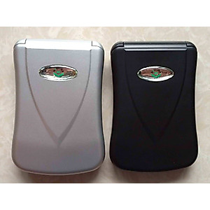 Newline Digital Pocket Jewelry Fliptop Accurate Scale, SHP0003-Silver