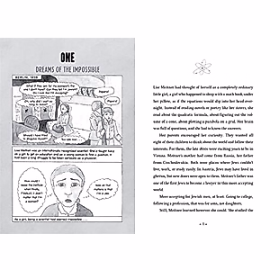 The Woman Who Split the Atom: The Life of Lise Meitner