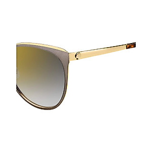 Kate Spade New York Jabrea/S Gold Havana One Size